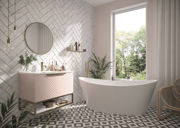 Home - Titan Tiles & Bathrooms