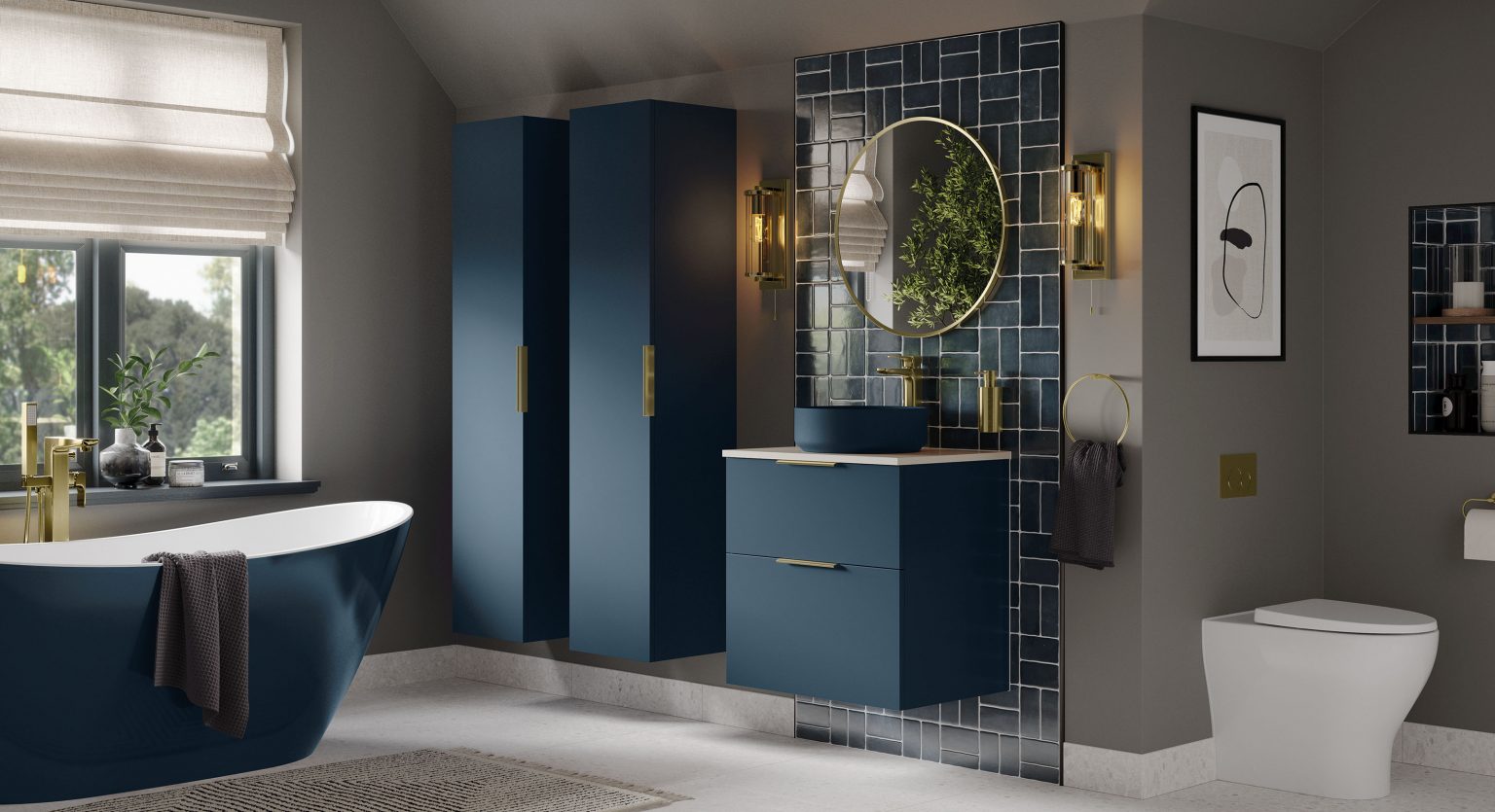 Home - Titan Tiles & Bathrooms